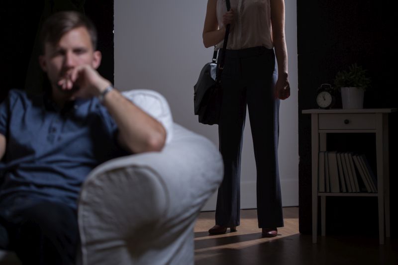 How to Know if Separation Is the Right Step - Keep Your Marriage