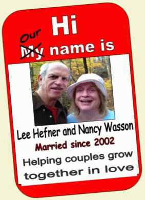 About - Keep Your Marriage